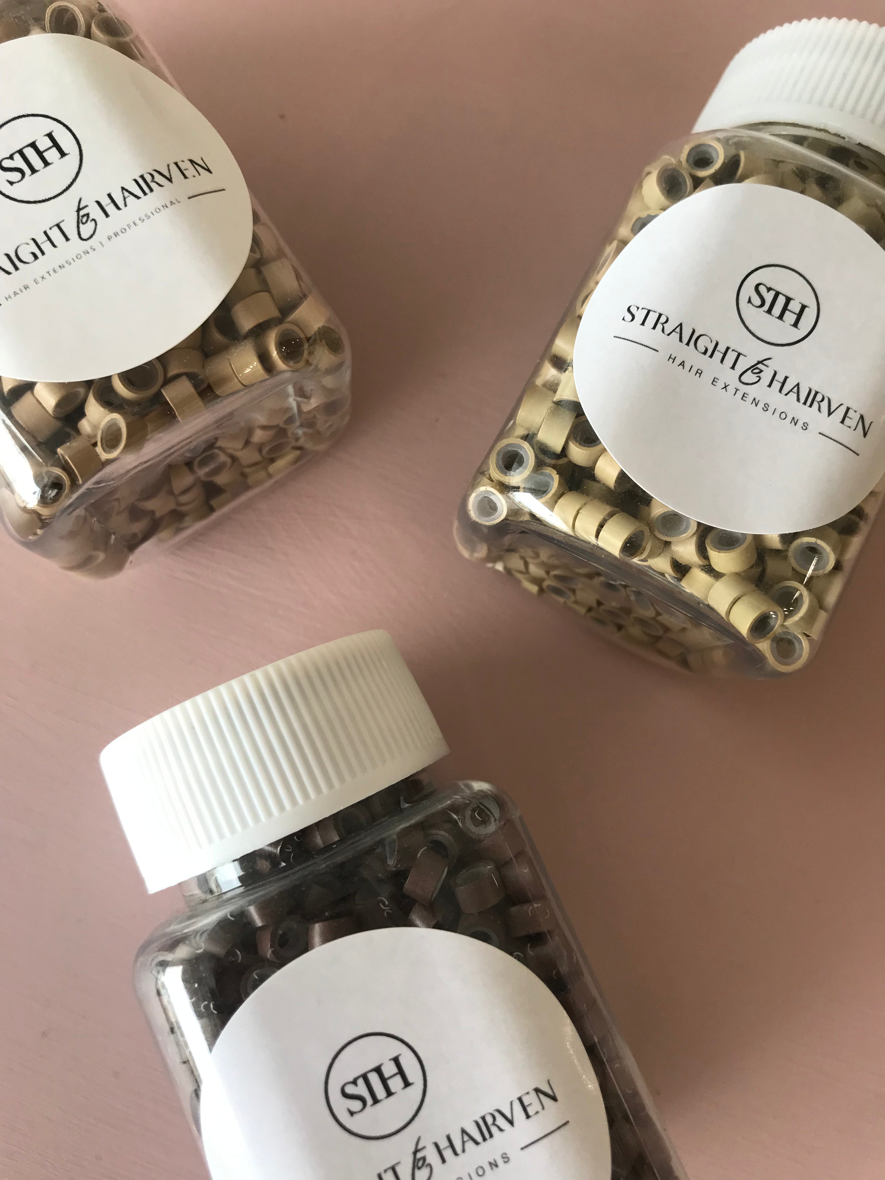 Professional Hair Extension Tools and Accessories – Straight to Hairven ...